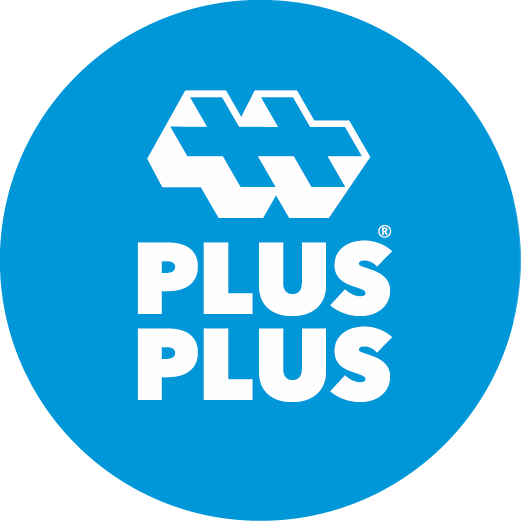 PLUS PLUS – MONSTER KIDS TOYS & GIFTS