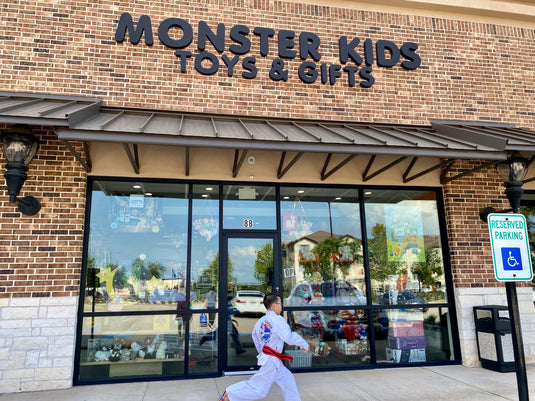 Toys store – MONSTER KIDS TOYS & GIFTS