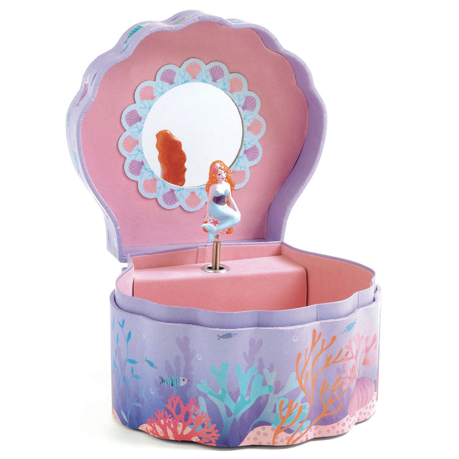 Enchanted Mermaid Musical Treasure Box – MONSTER KIDS TOYS & GIFTS