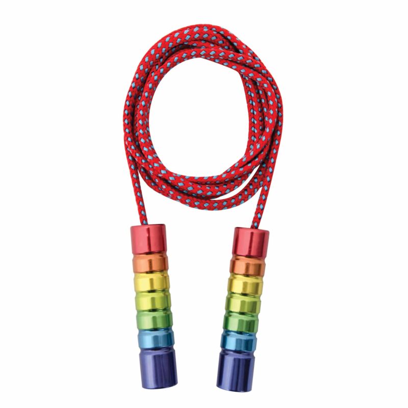 Rainbow Jump Rope – MONSTER KIDS TOYS & GIFTS