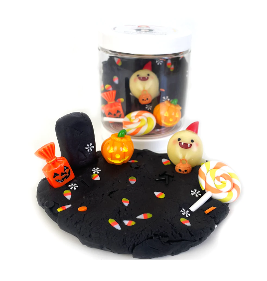 BOO BASH MINI DOUGH TO GO – MONSTER KIDS TOYS & GIFTS